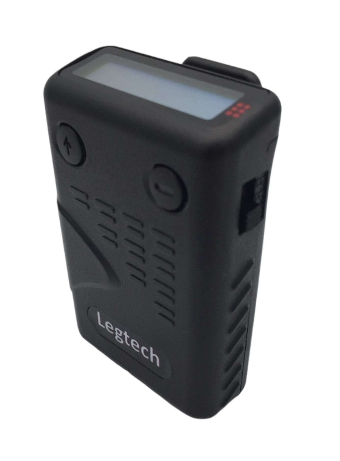 Pager / Personsøger med display - Tilbehør - Legtech Teknik Aps