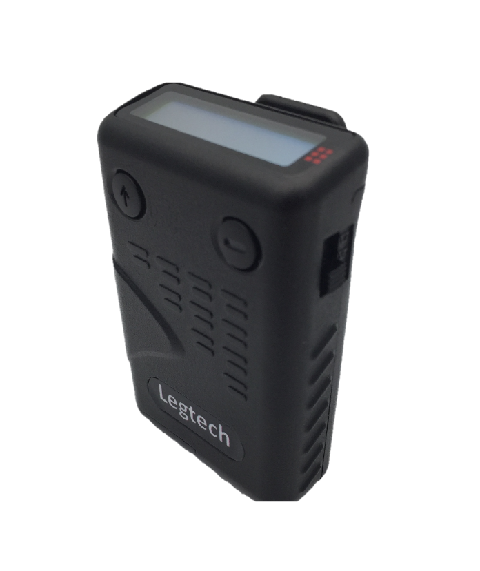 Pager / Personsøger med display - Tilbehør - Legtech Teknik Aps
