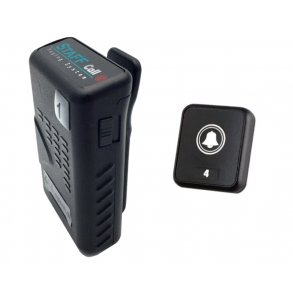 Alarm Pager System - Legtech Teknik Aps